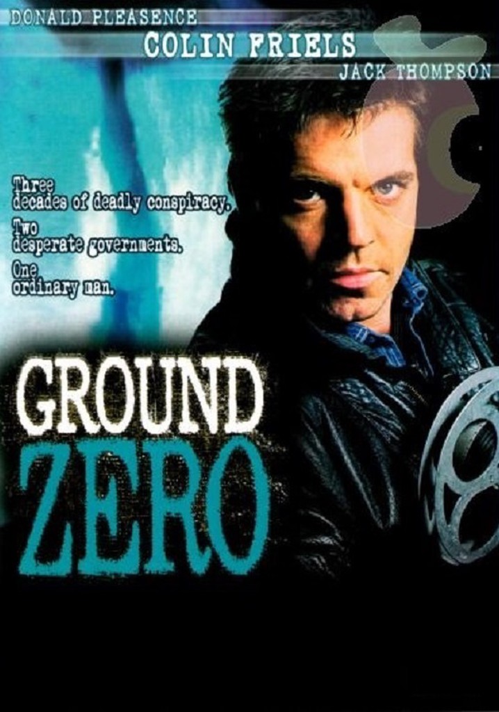 Ground Zero - movie: where to watch stream online